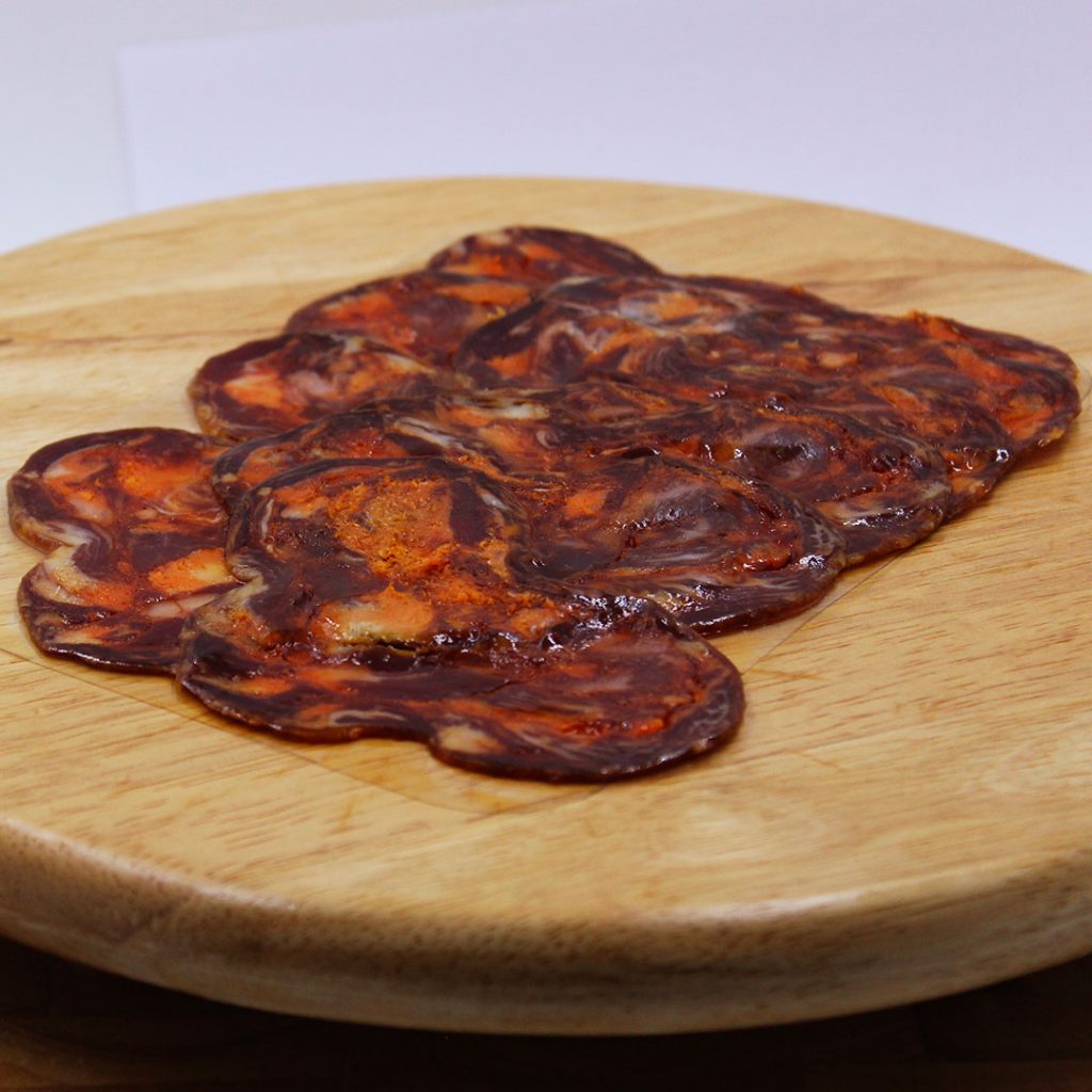 Morcón Ibérico – Delivery Gourmet